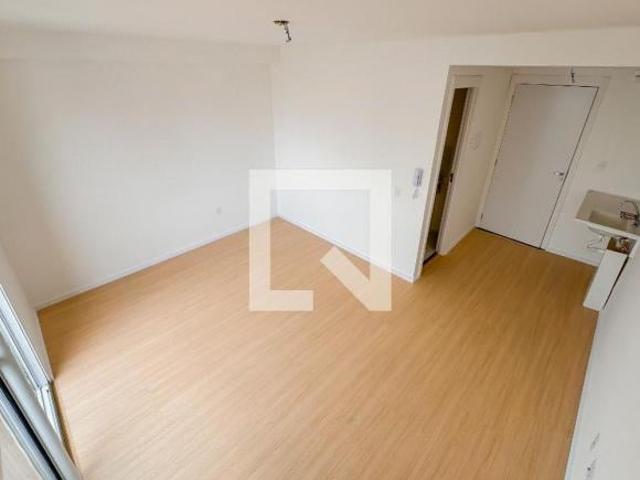 Apartamento à Venda Vila Mariana, 1 Quarto, 25 m2