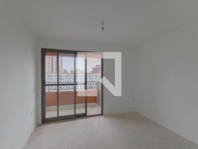 Apartamento à Venda Vila Mariana, 1 Quarto, 25 m2