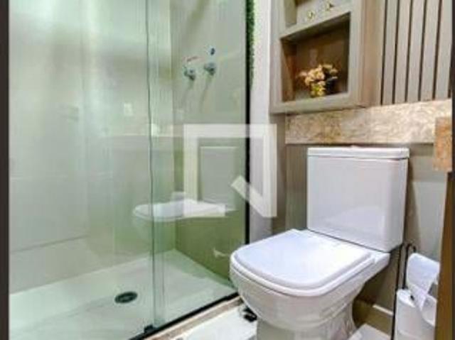 Apartamento à Venda Vila Mariana, 1 Quarto, 25 m2