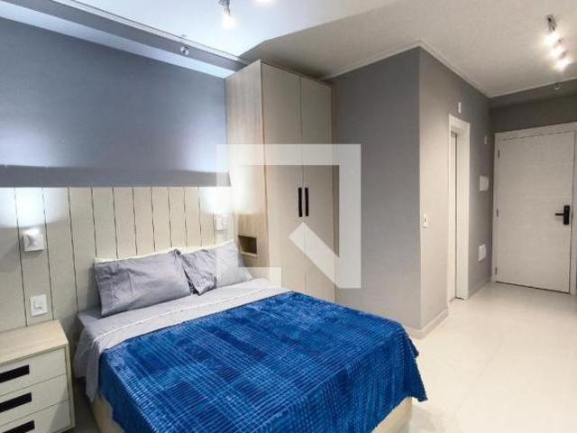 Apartamento à Venda Vila Mariana, 1 Quarto, 25 m2