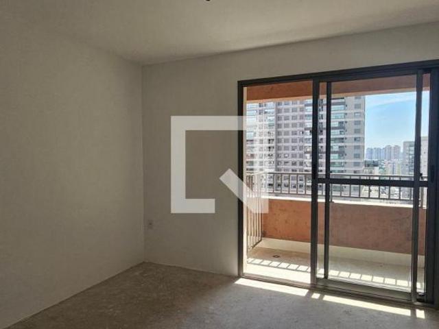 Apartamento à Venda Vila Mariana, 1 Quarto, 25 m2