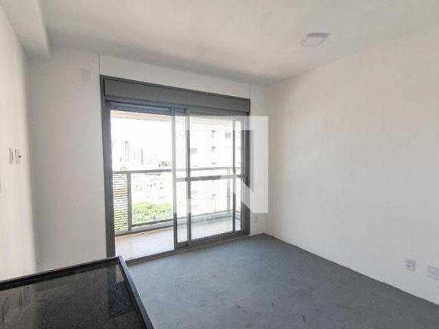 Apartamento à Venda Vila Mariana, 1 Quarto, 25 m2