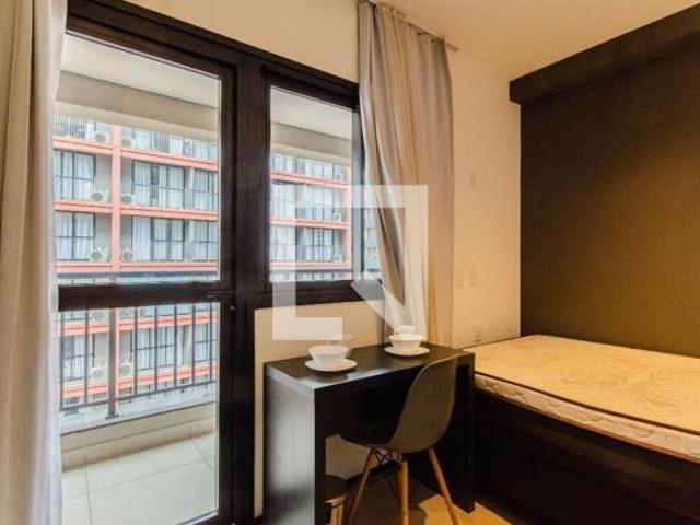 Apartamento à Venda Vila Mariana, 1 Quarto, 25 m2
