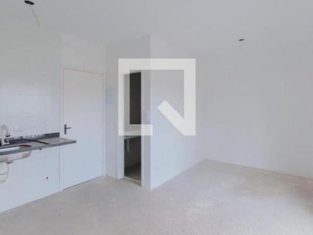 Apartamento à Venda Vila Mariana, 1 Quarto, 25 m2
