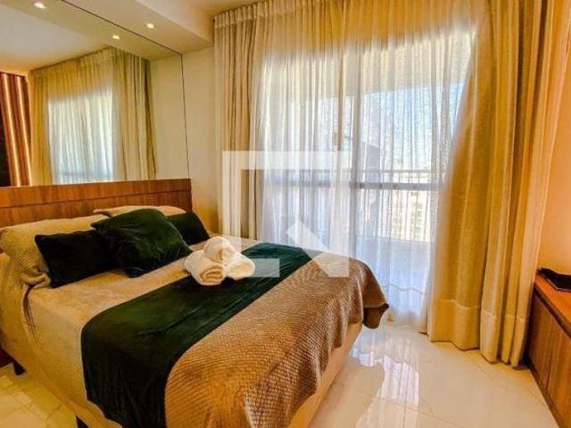 Apartamento à Venda Vila Mariana, 1 Quarto, 25 m2