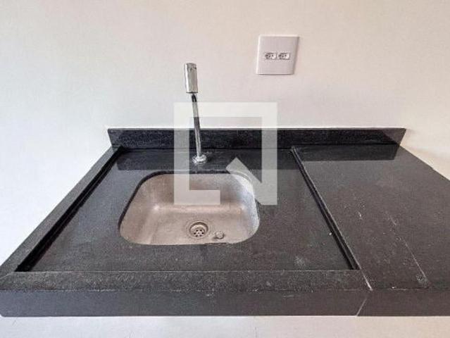 Apartamento à Venda Vila Mariana, 1 Quarto, 25 m2