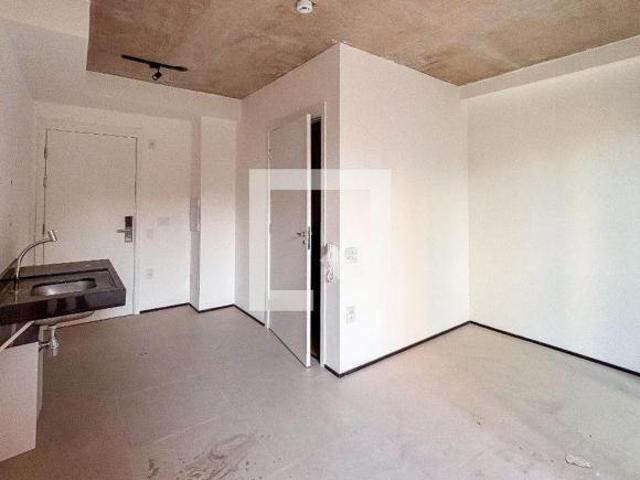 Apartamento à Venda Vila Mariana, 1 Quarto, 25 m2
