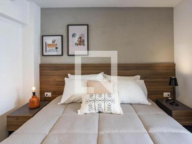 Apartamento à Venda Vila Mariana, 1 Quarto, 25 m2