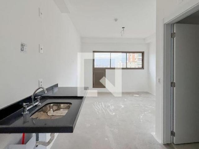 Apartamento à Venda Vila Mariana, 1 Quarto, 25 m2