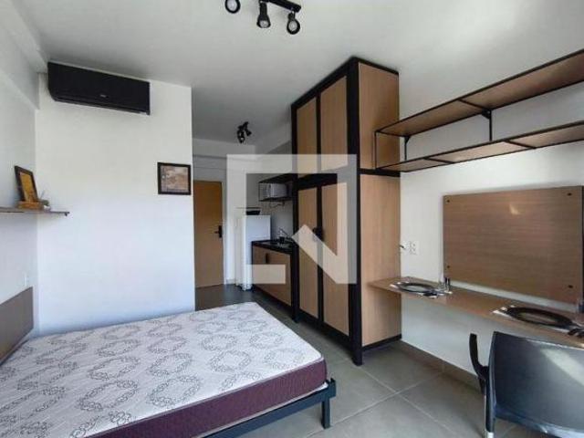 Apartamento à Venda Vila Mariana, 1 Quarto, 25 m2