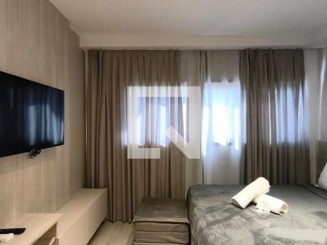 Apartamento à Venda Vila Mariana, 1 Quarto, 25 m2