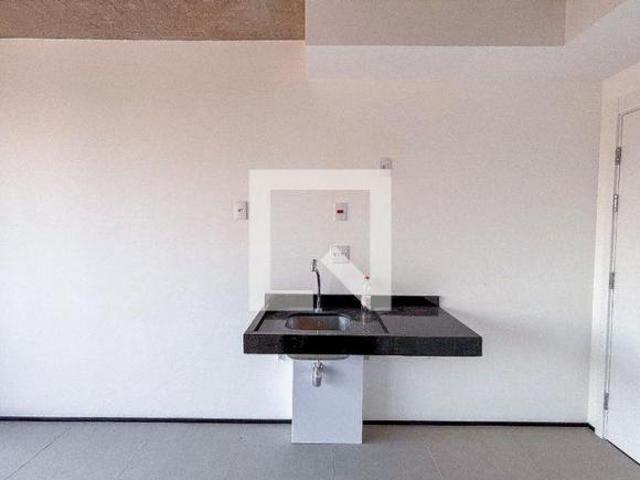 Apartamento à Venda Vila Mariana, 1 Quarto, 25 m2
