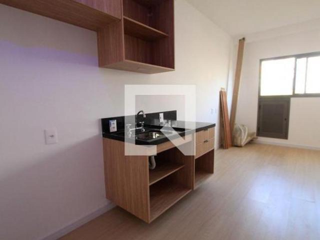 Apartamento à Venda Vila Mariana, 1 Quarto, 25 m2