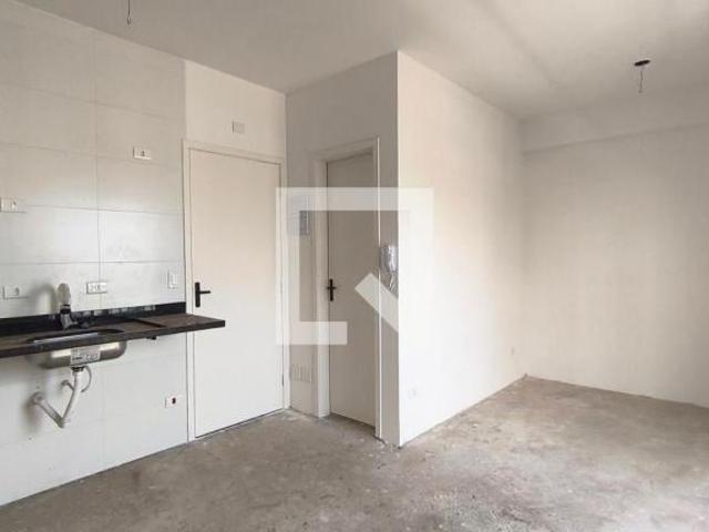 Apartamento à Venda Vila Mariana, 1 Quarto, 25 m2
