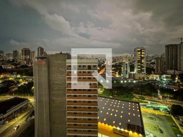 Apartamento à Venda Vila Mariana, 1 Quarto, 25 m2