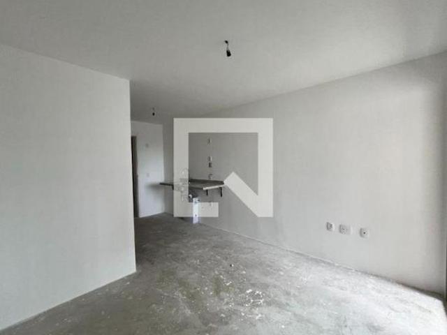 Apartamento à Venda Vila Mariana, 1 Quarto, 25 m2