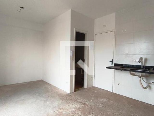 Apartamento à Venda Vila Mariana, 1 Quarto, 25 m2