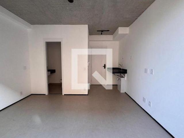 Apartamento à Venda Vila Mariana, 1 Quarto, 25 m2