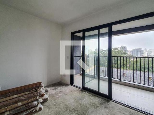 Apartamento à Venda Vila Mariana, 1 Quarto, 25 m2