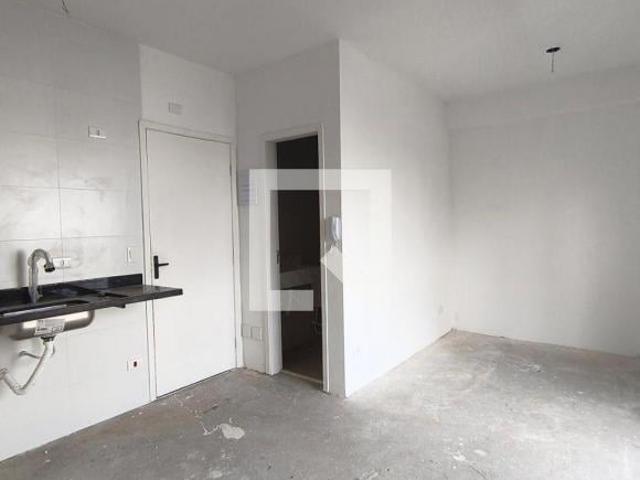 Apartamento à Venda Vila Mariana, 1 Quarto, 25 m2
