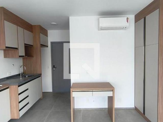 Apartamento à Venda Vila Mariana, 1 Quarto, 25 m2
