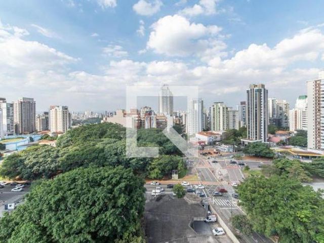 Apartamento à Venda Vila Mariana, 1 Quarto, 25 m2