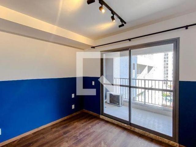Apartamento à Venda Vila Mariana, 1 Quarto, 25 m2
