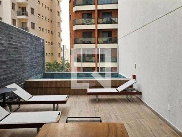 Apartamento à Venda Vila Mariana, 1 Quarto, 25 m2