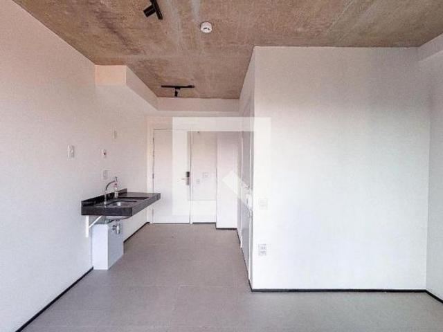 Apartamento à Venda Vila Mariana, 1 Quarto, 25 m2