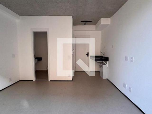 Apartamento à Venda Vila Mariana, 1 Quarto, 25 m2