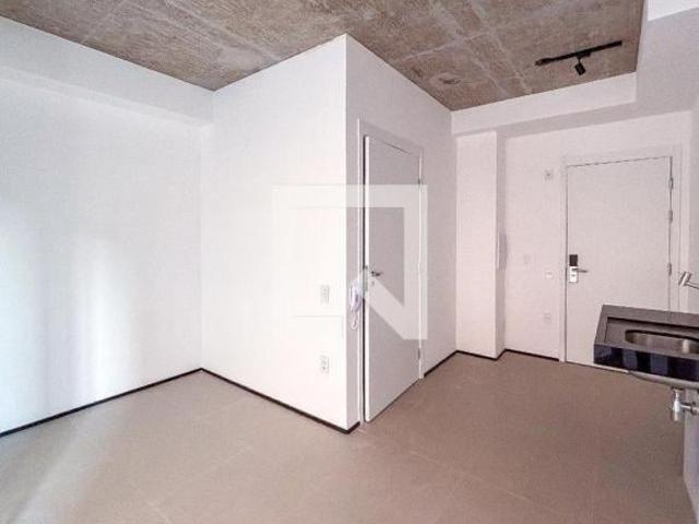 Apartamento à Venda Vila Mariana, 1 Quarto, 25 m2