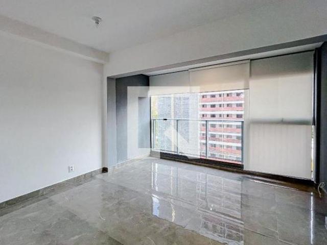 Apartamento à Venda Vila Mariana, 1 Quarto, 25 m2