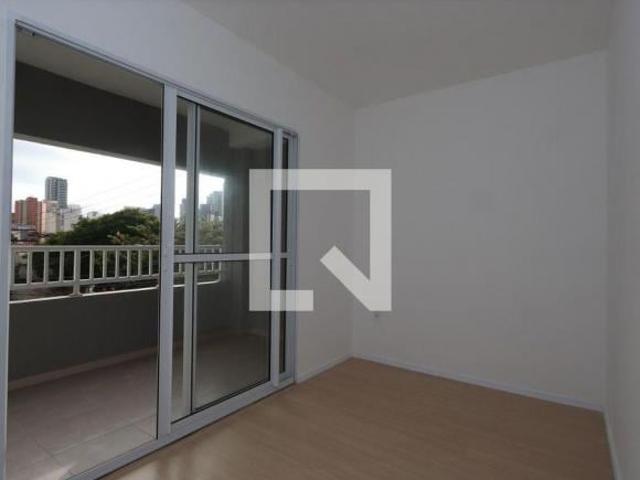 Apartamento à Venda Vila Mariana, 1 Quarto, 25 m2
