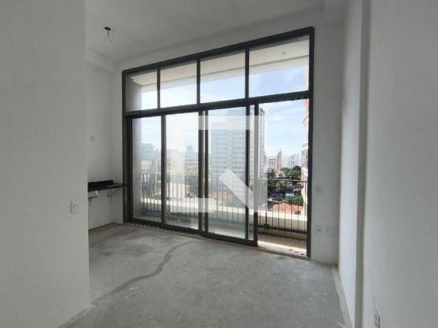 Apartamento à Venda Vila Mariana, 1 Quarto, 25 m2