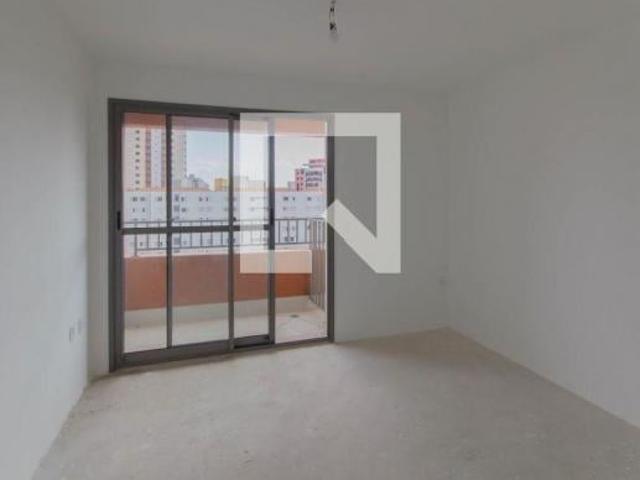 Apartamento à Venda Vila Mariana, 1 Quarto, 25 m2