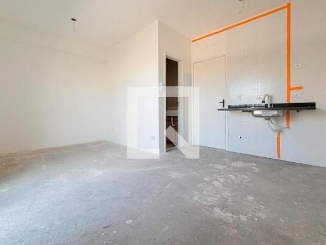 Apartamento à Venda Vila Mariana, 1 Quarto, 25 m2