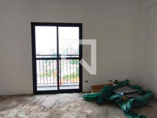 Apartamento à Venda Vila Mariana, 1 Quarto, 25 m2