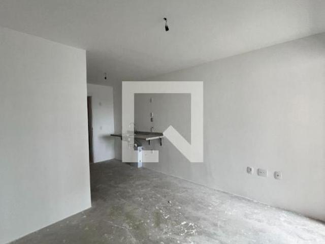 Apartamento à Venda Vila Mariana, 1 Quarto, 25 m2