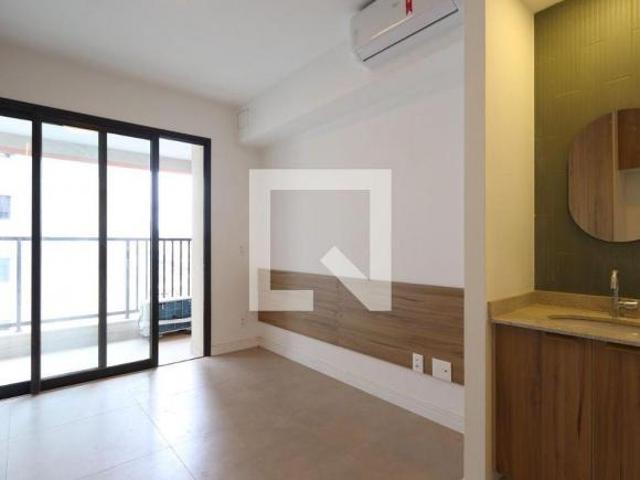Apartamento à Venda Vila Mariana, 1 Quarto, 25 m2