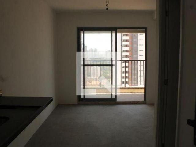 Apartamento à Venda Vila Mariana, 1 Quarto, 25 m2