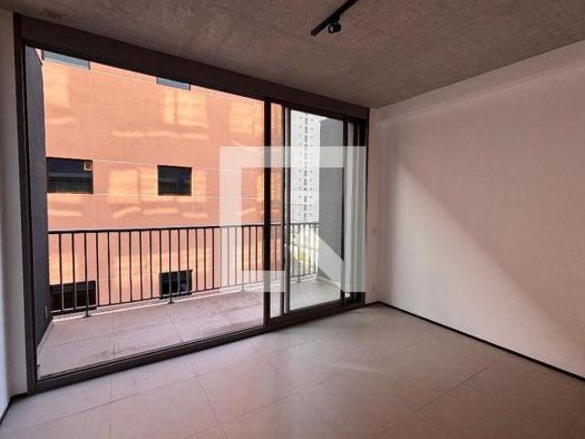 Apartamento à Venda Vila Mariana, 1 Quarto, 25 m2