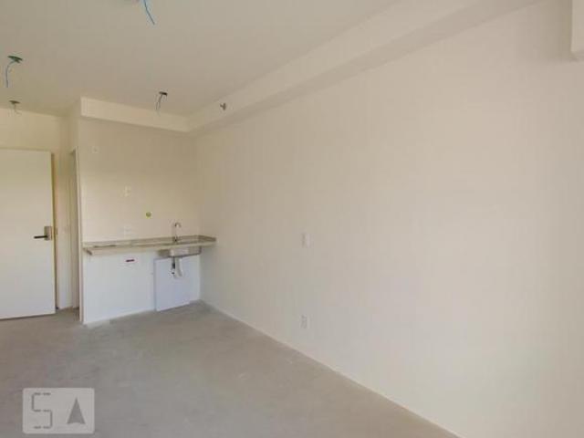 Apartamento à Venda Vila Mariana, 1 Quarto, 25 m2