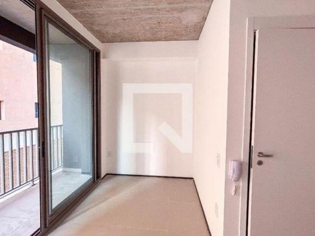 Apartamento à Venda Vila Mariana, 1 Quarto, 25 m2