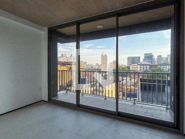 Apartamento à Venda Vila Mariana, 1 Quarto, 25 m2