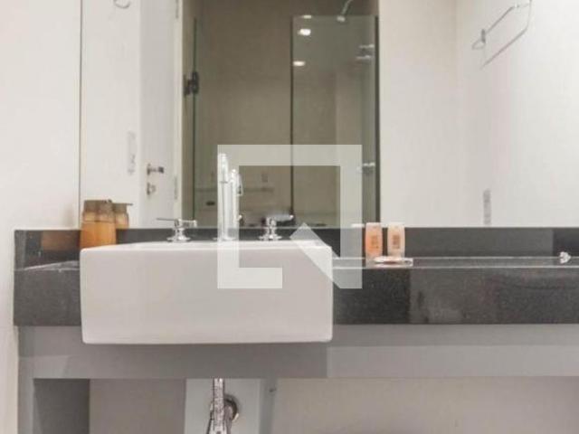 Apartamento à Venda Vila Mariana, 1 Quarto, 25 m2