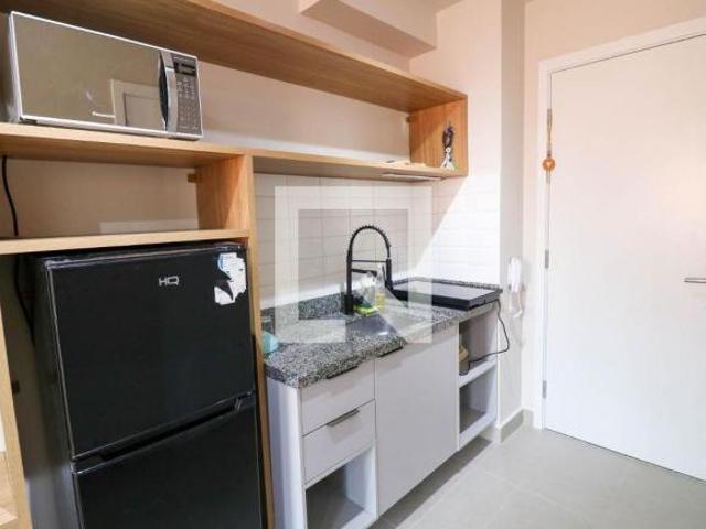 Apartamento à Venda Vila Mariana, 1 Quarto, 25 m2