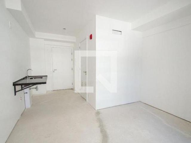 Apartamento à Venda Vila Mariana, 1 Quarto, 25 m2