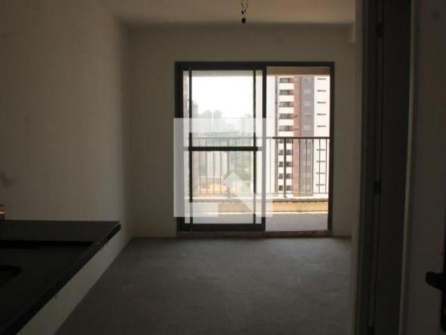 Apartamento à Venda Vila Mariana, 1 Quarto, 25 m2