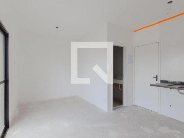Apartamento à Venda Vila Mariana, 1 Quarto, 25 m2
