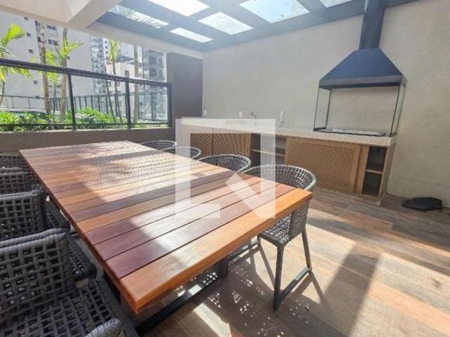 Apartamento à Venda Vila Mariana, 1 Quarto, 25 m2